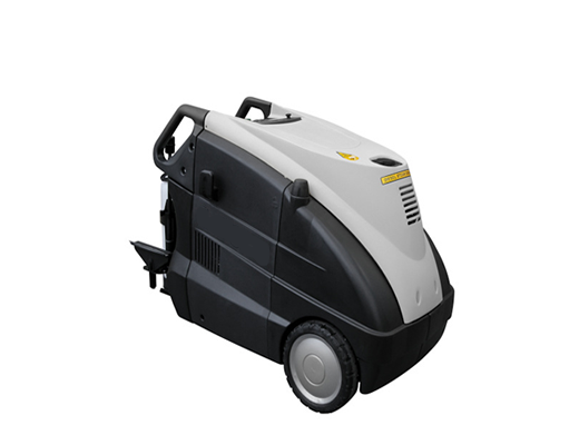 Generador de vapor KOLUMBO